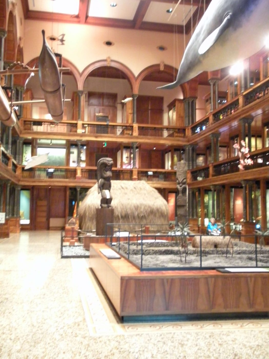 Insider’s Guide To Honolulu’s Museums | Waikiki Crawling